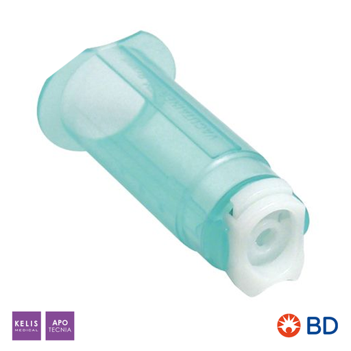 Corps de prélèvement Vacutainer Pronto | BD | Kelis Medical